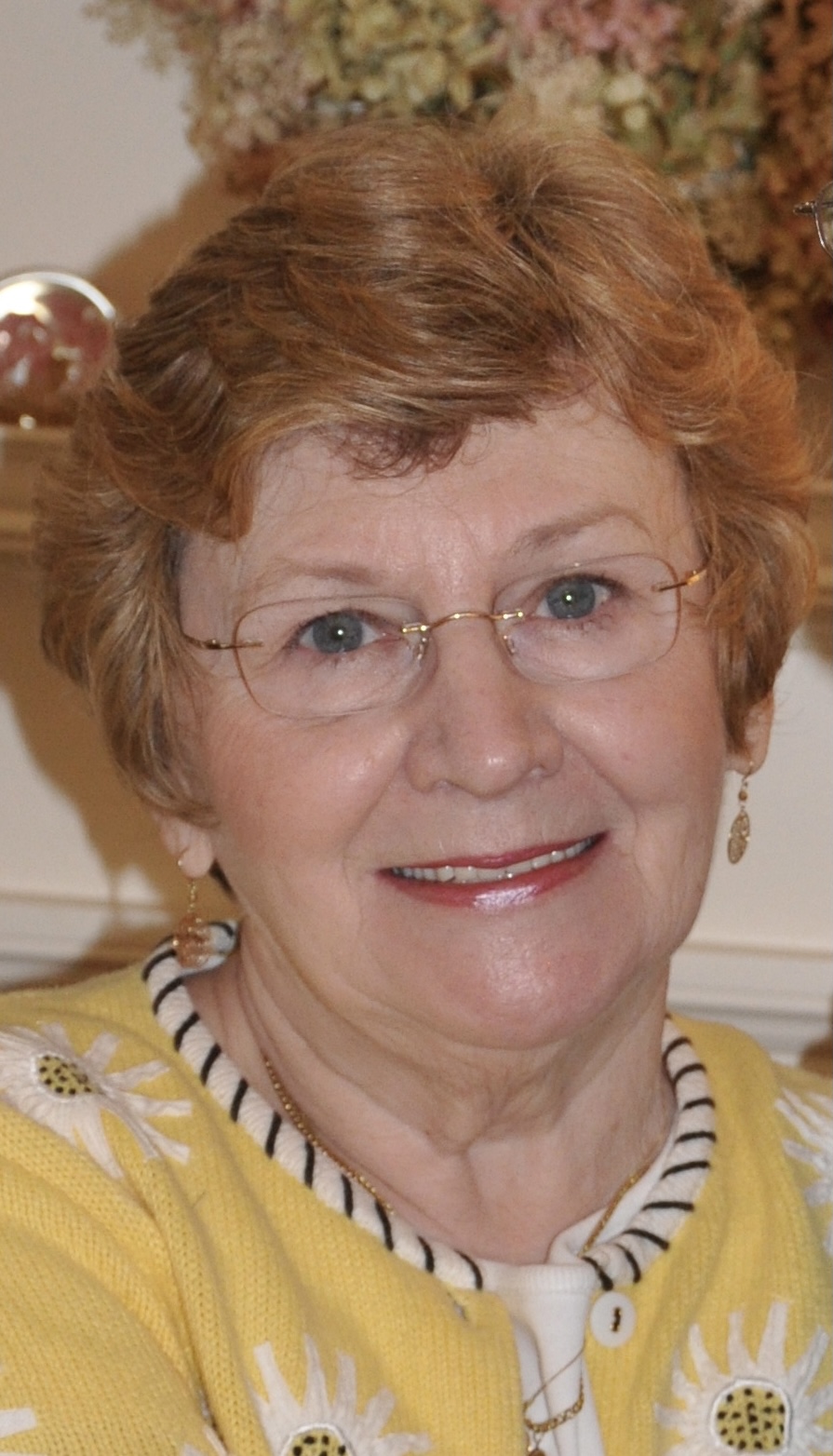 Susan Ann Michaels Spillane | News, Sports, Jobs - Post Journal